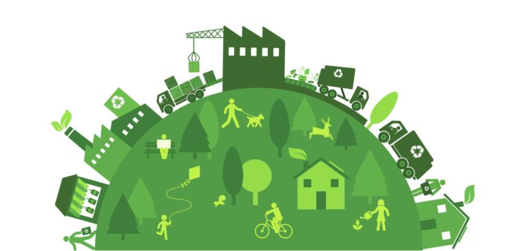 environmental responsibility - Southeast Berrien County Landfill Authority