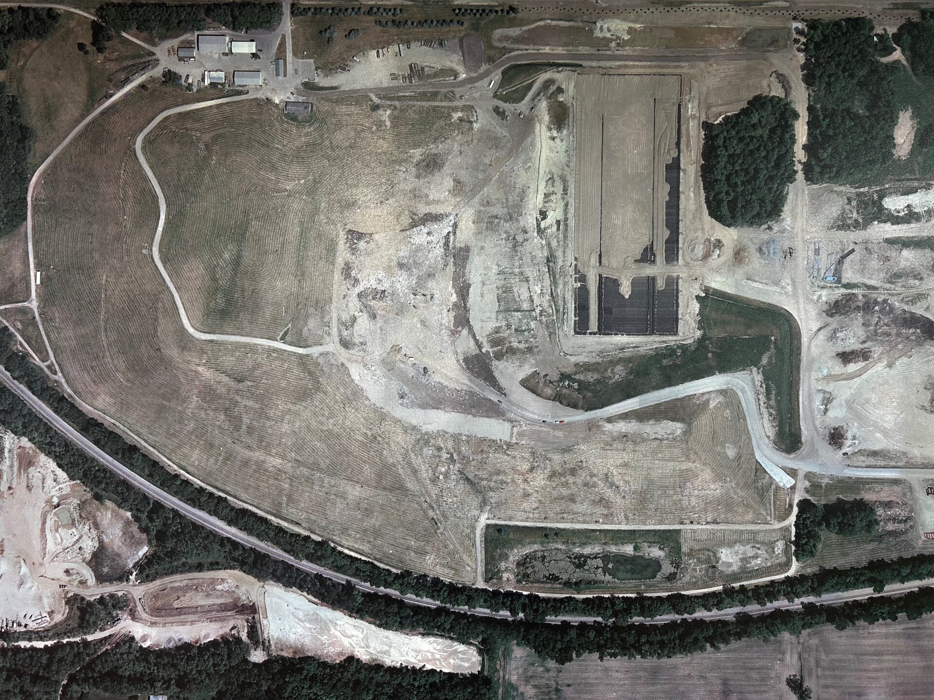 The Southeast Berrien County Landfill Authority - Residential and ...